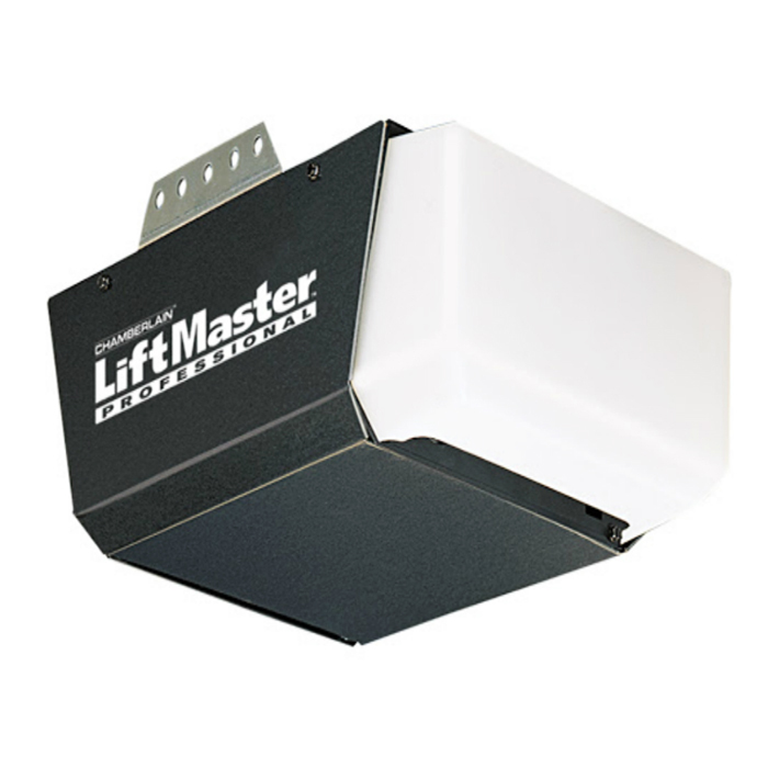 Lift Master 4410E de 1/2hp operado por Cadena – Acrperusac